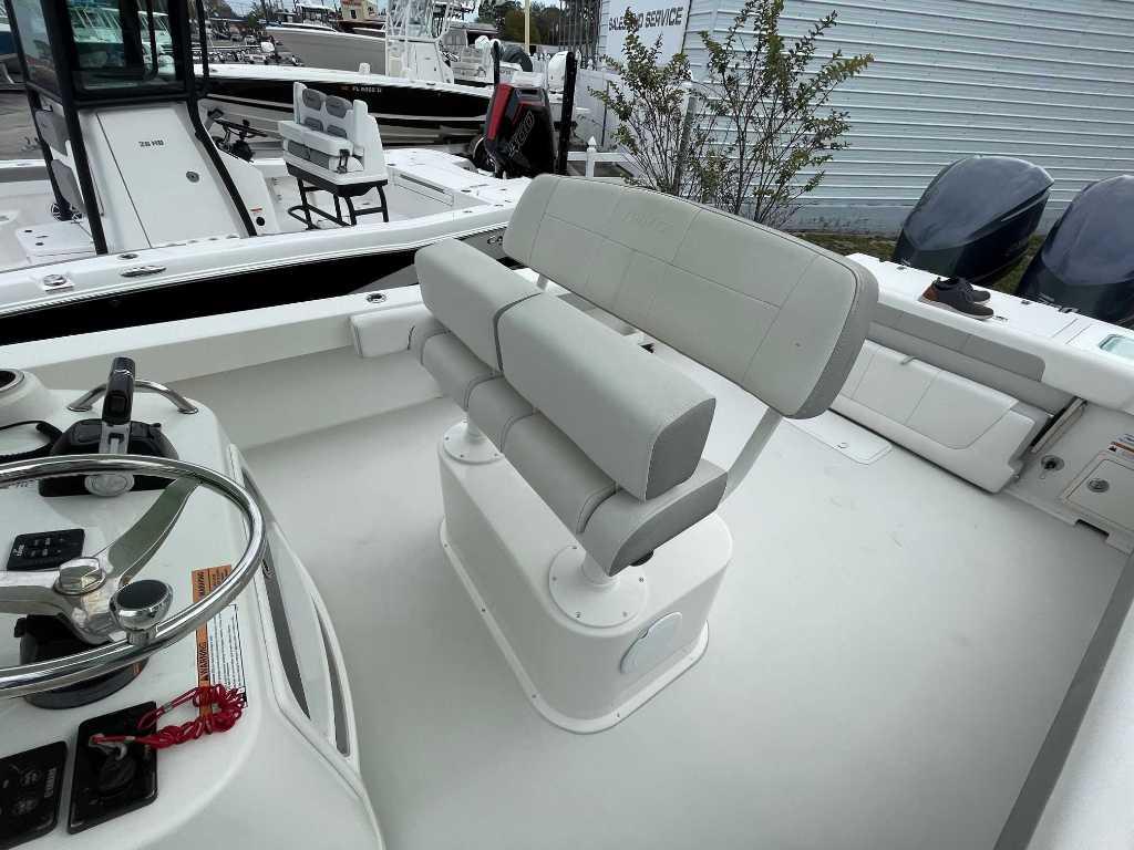 2020 Parker 2801cc Center Console for sale - YachtWorld