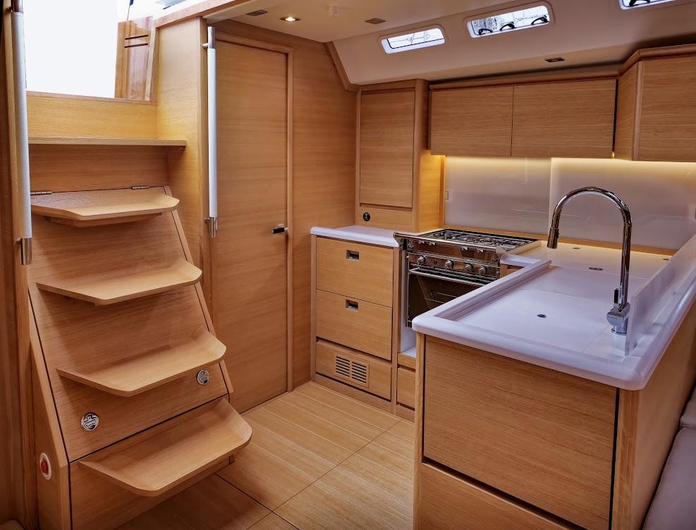 2021 Solaris 50 Racer for sale - YachtWorld