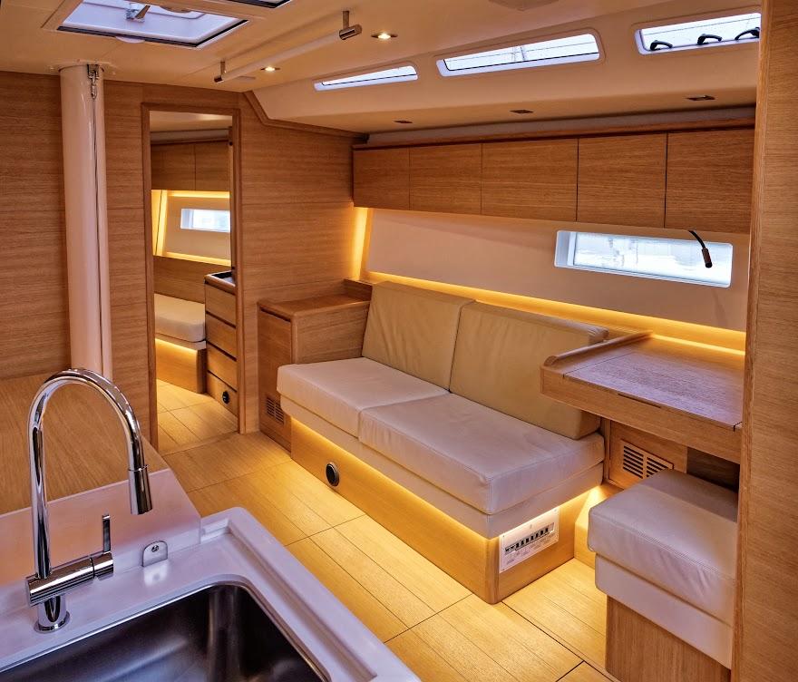 2021 Solaris 50 Racer for sale - YachtWorld