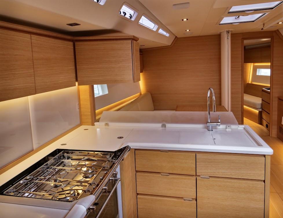 2021 Solaris 50 Racer for sale - YachtWorld