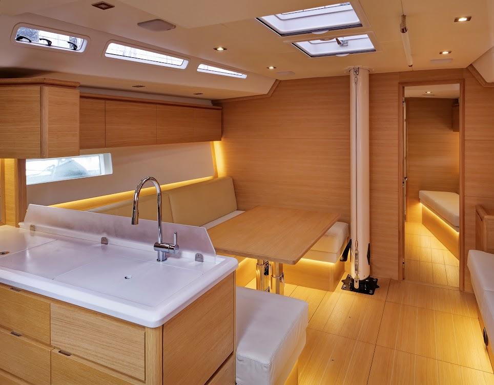 2021 Solaris 50 Racer for sale - YachtWorld