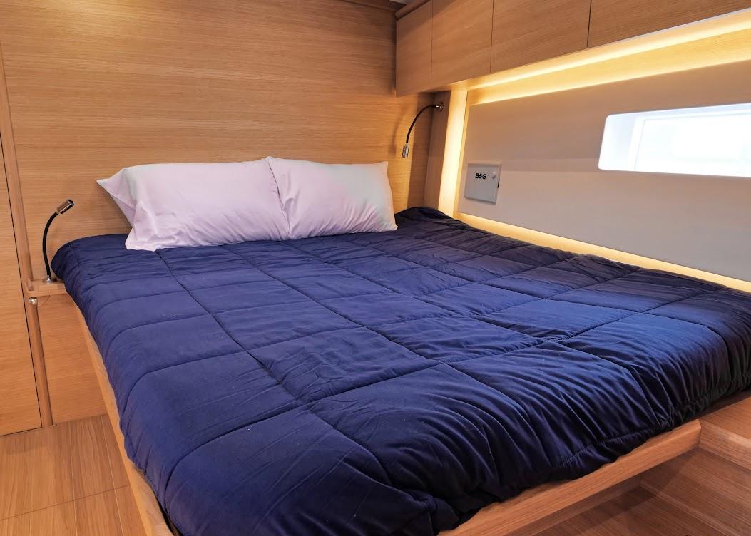 2021 Solaris 50 Racer for sale - YachtWorld