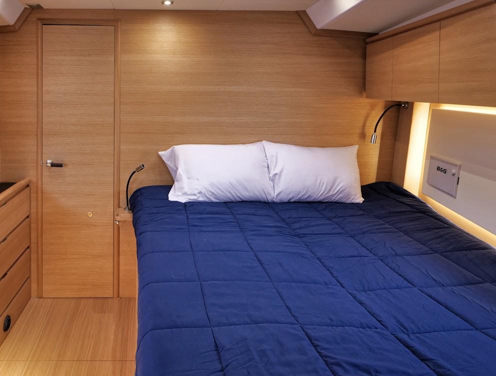 2021 Solaris 50 Racer for sale - YachtWorld