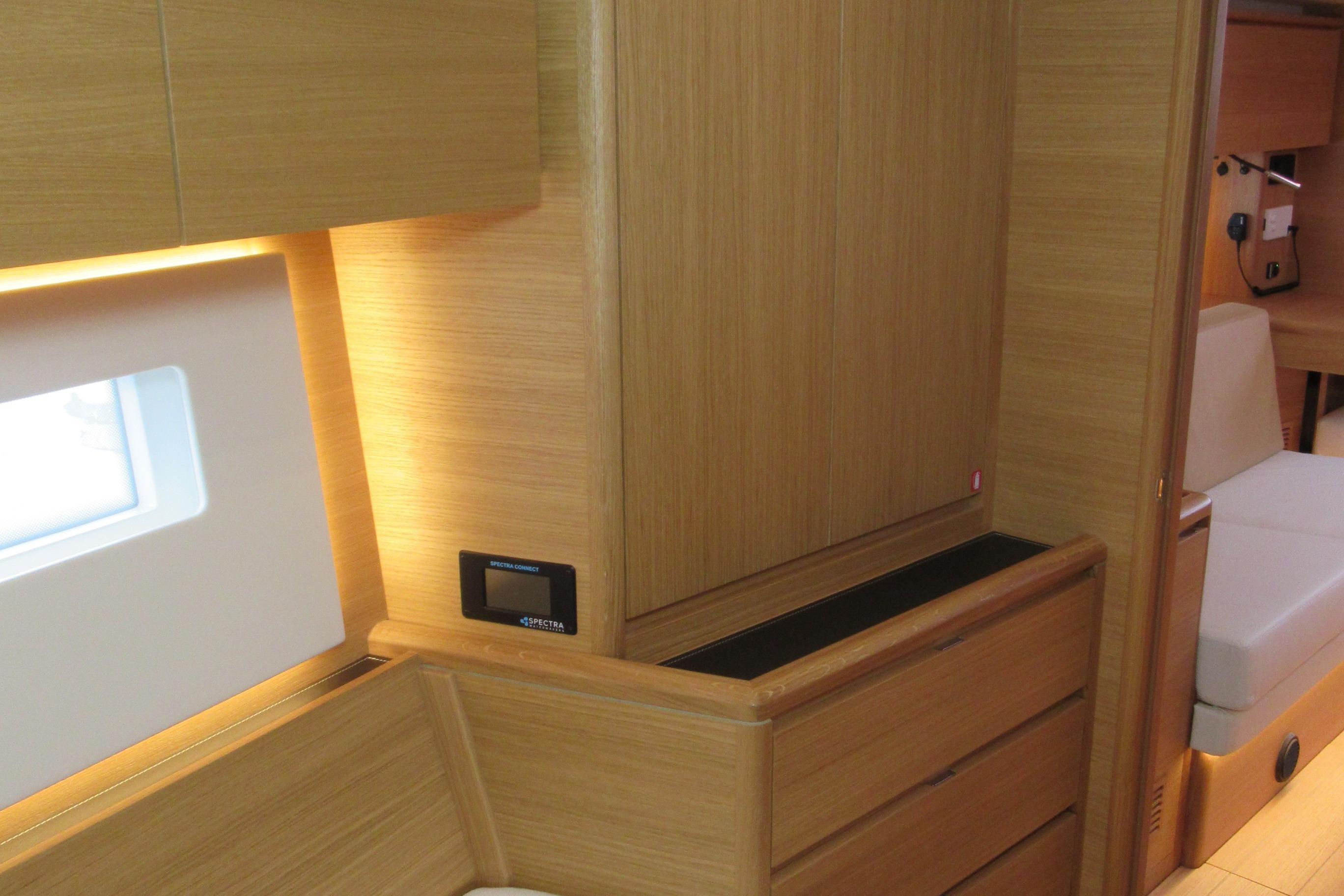 2021 Solaris 50 Racer for sale - YachtWorld