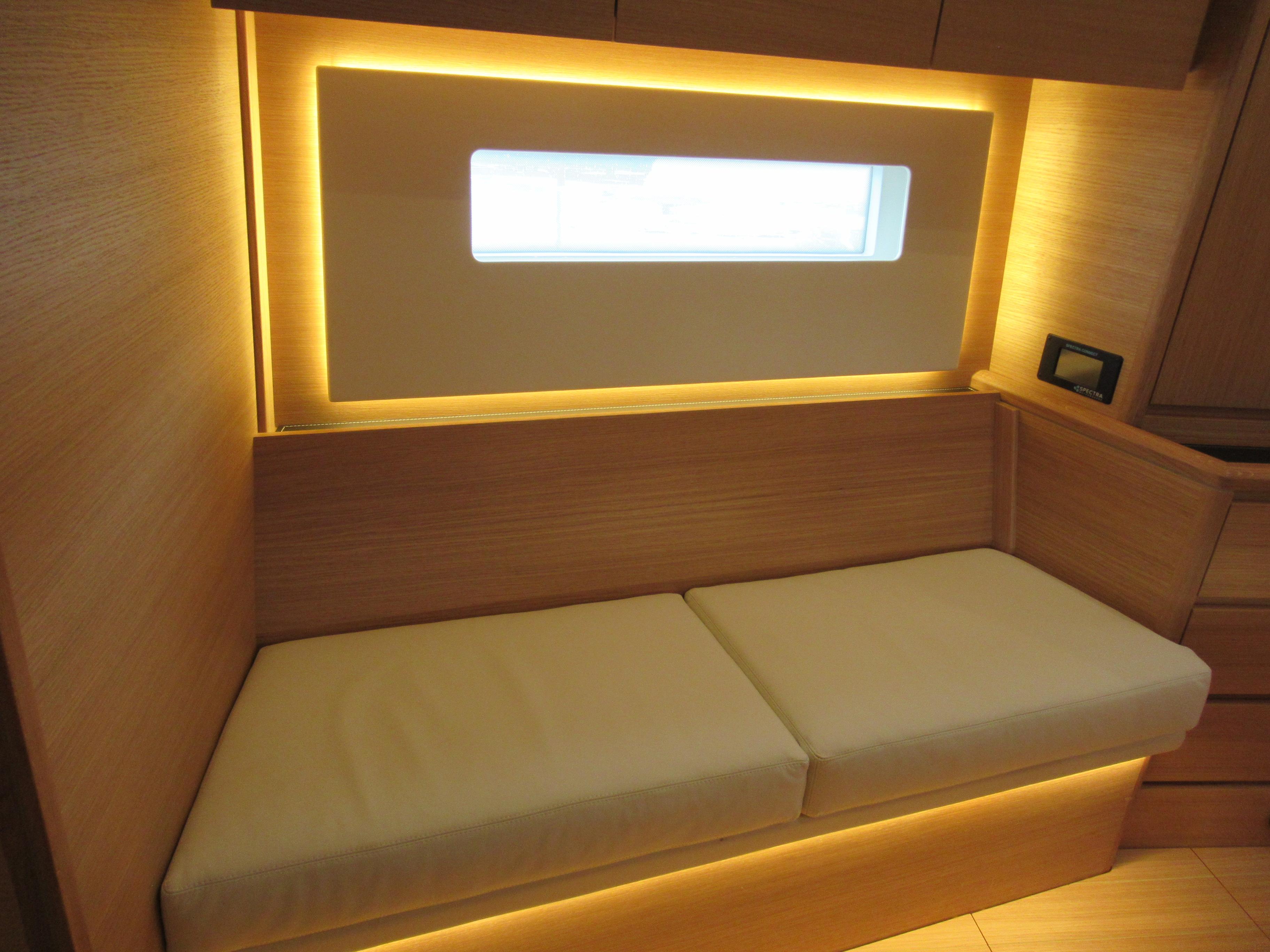 2021 Solaris 50 Racer for sale - YachtWorld