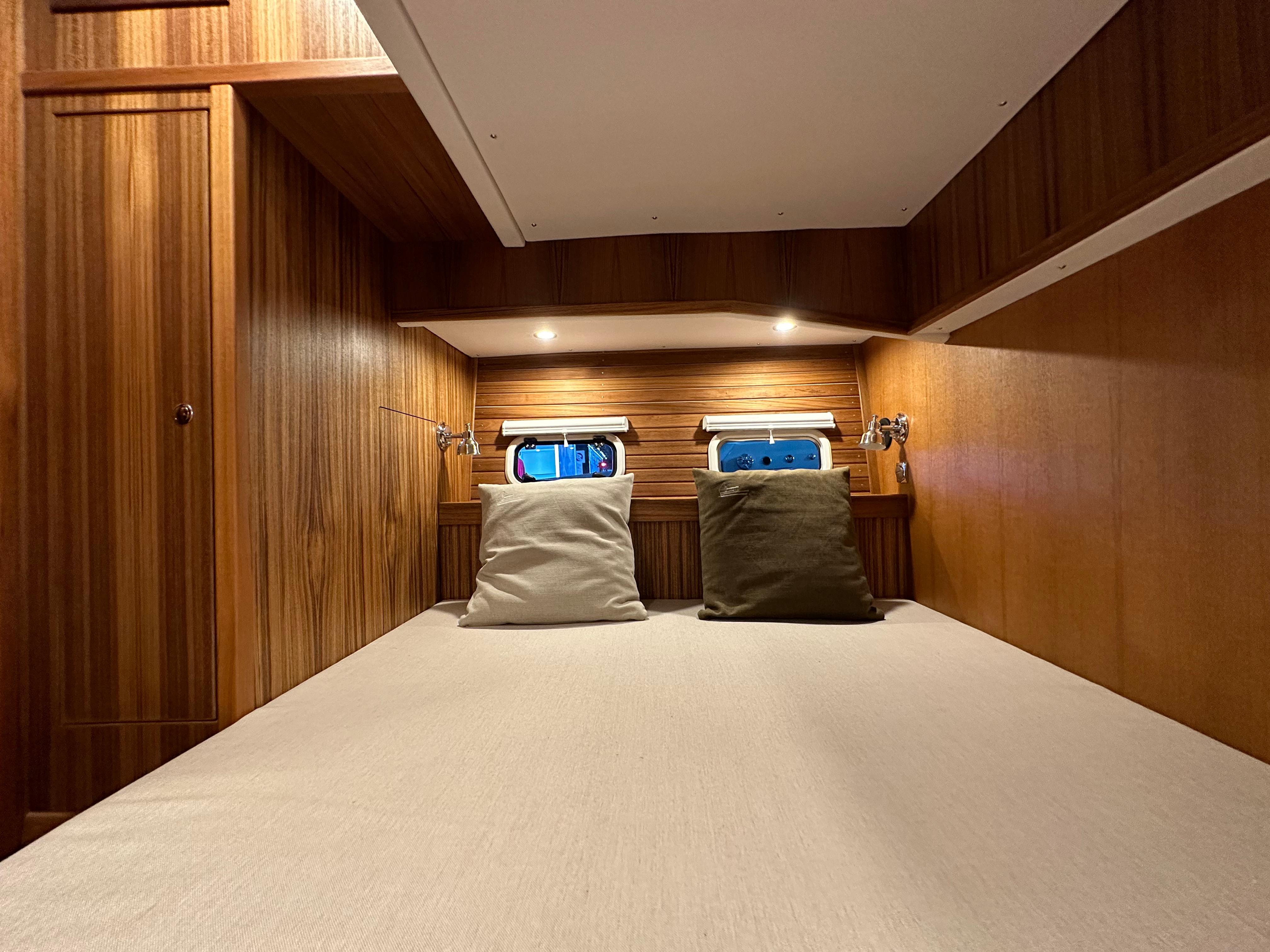 2024 Targa 46 Motor Yachts for sale - YachtWorld