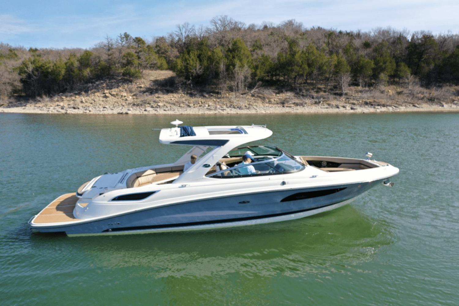 2017 Sea Ray SLX 350 Bateaux non spécifiés à vendre - YachtWorld