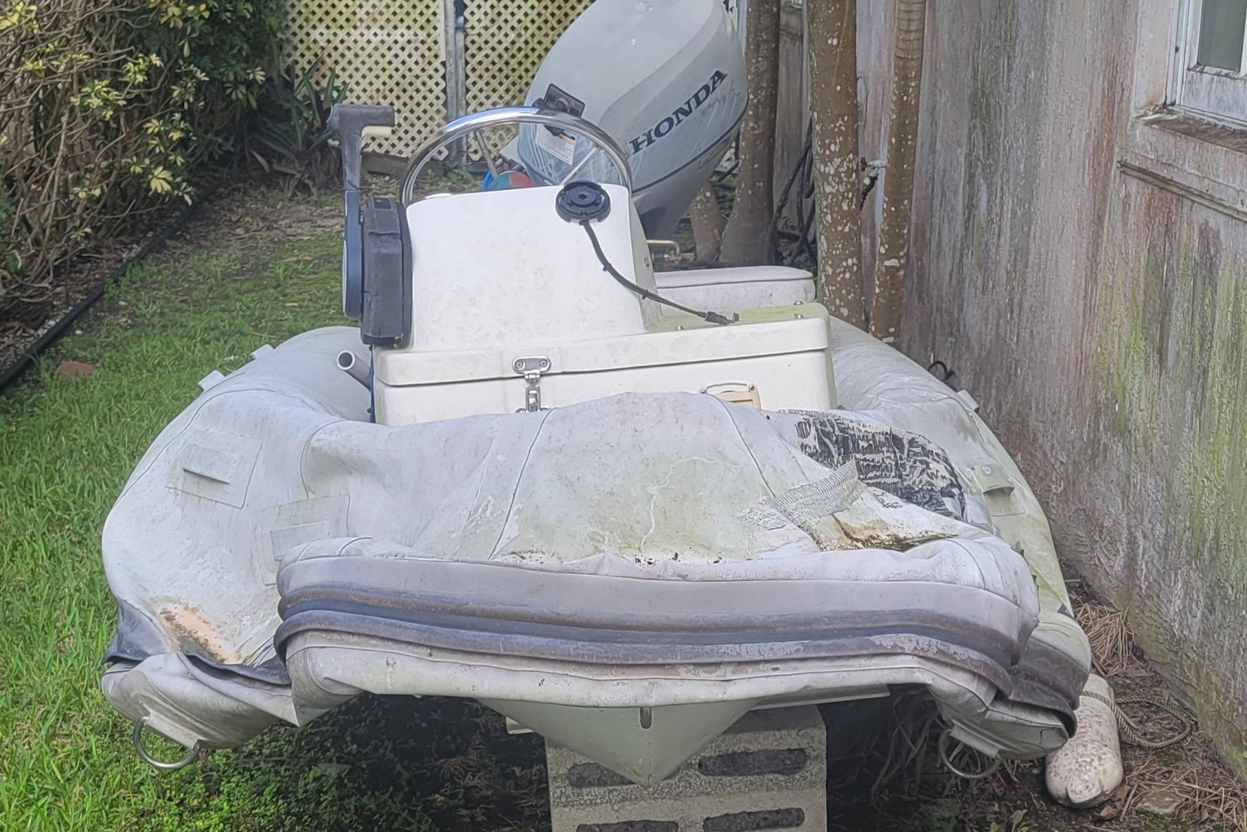 2013 Brig F330 Tender for sale - YachtWorld