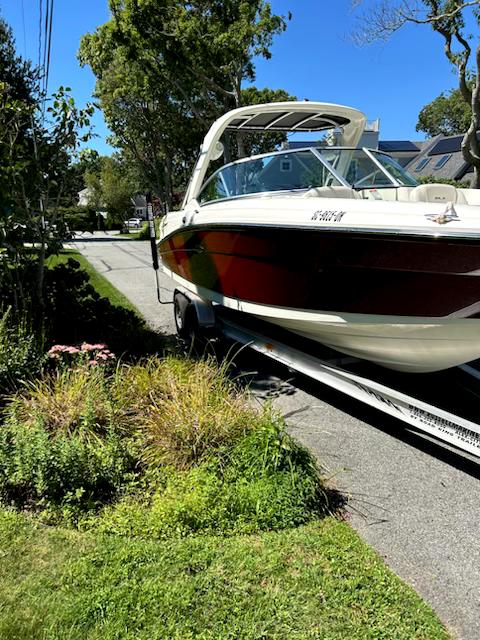2007 Sea Ray 270 SLX Bowrider for sale - YachtWorld