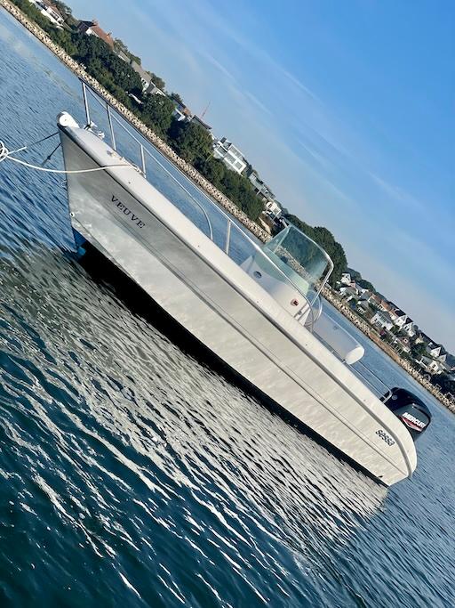 Sessa Marine Key Largo 19 | 2002 | 19ft - Dorset | Boatshop24