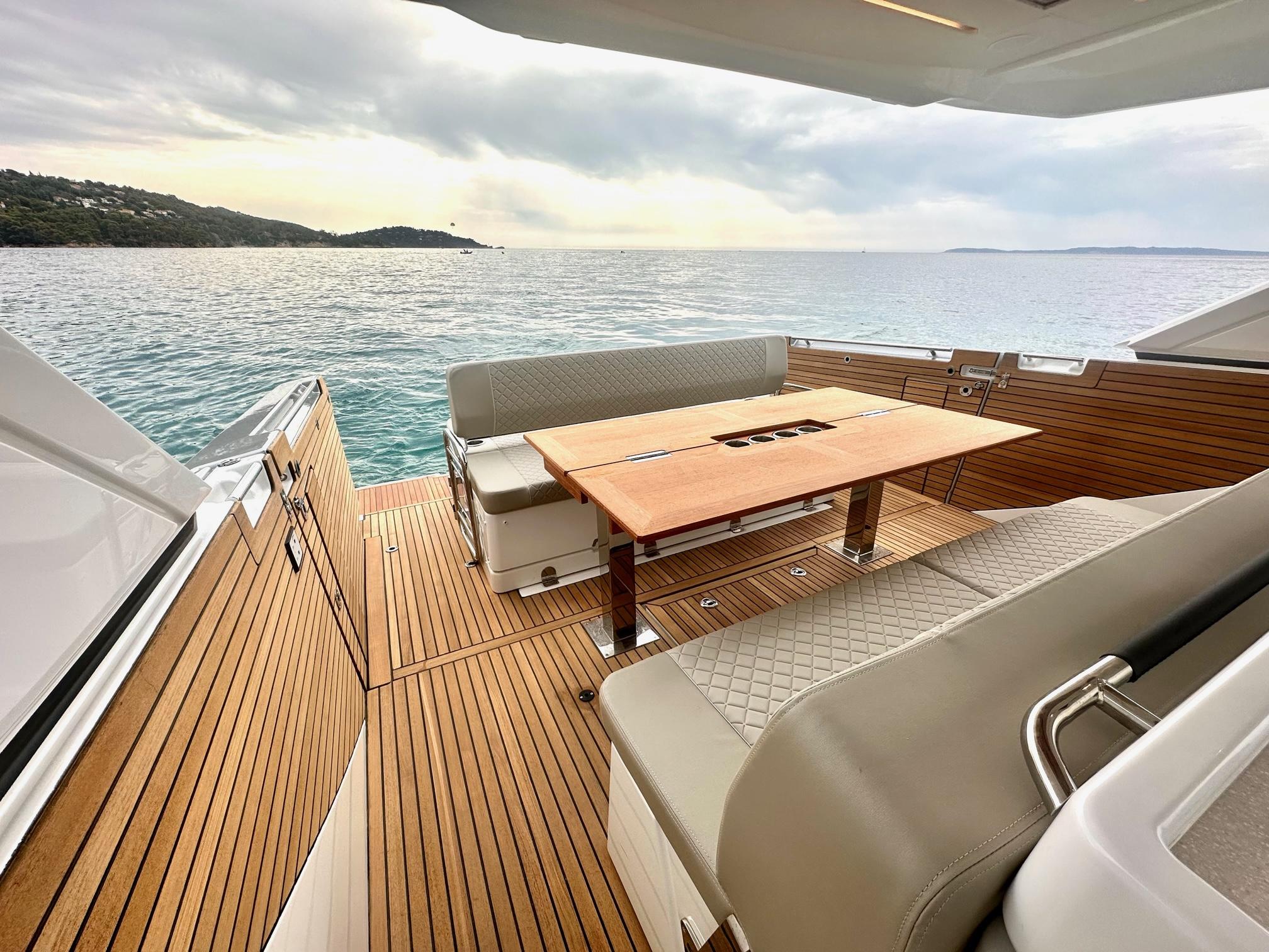 2023 Jeanneau DB 43 Cruiser for sale - YachtWorld