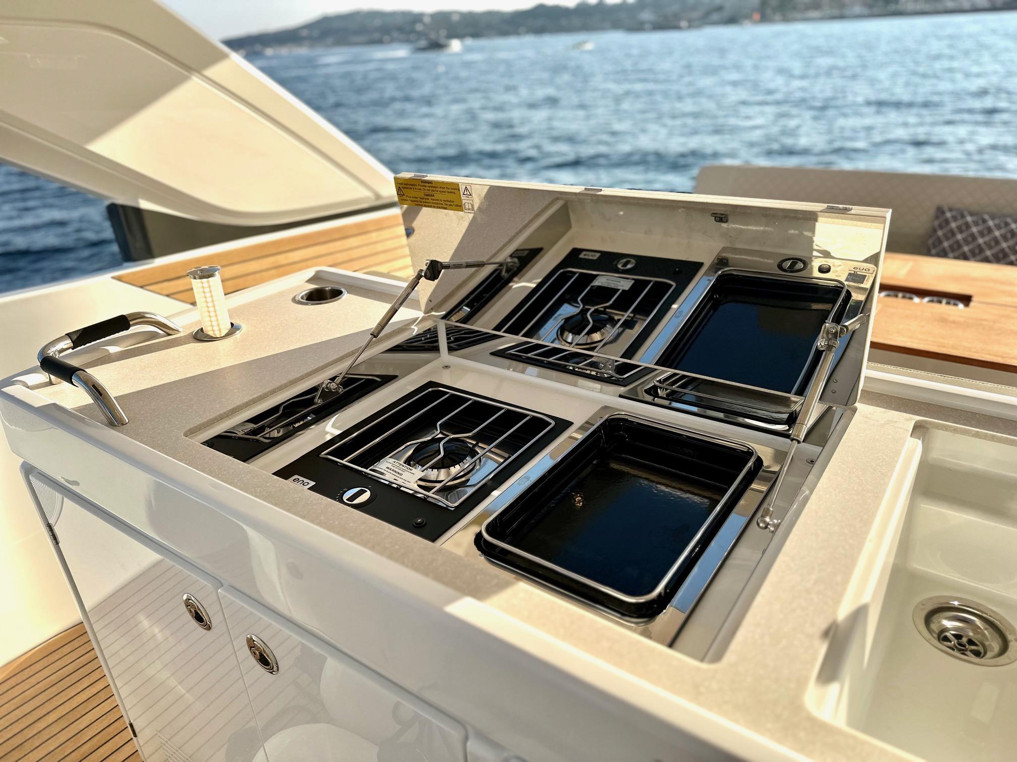 2023 Jeanneau DB 43 Cruiser for sale - YachtWorld