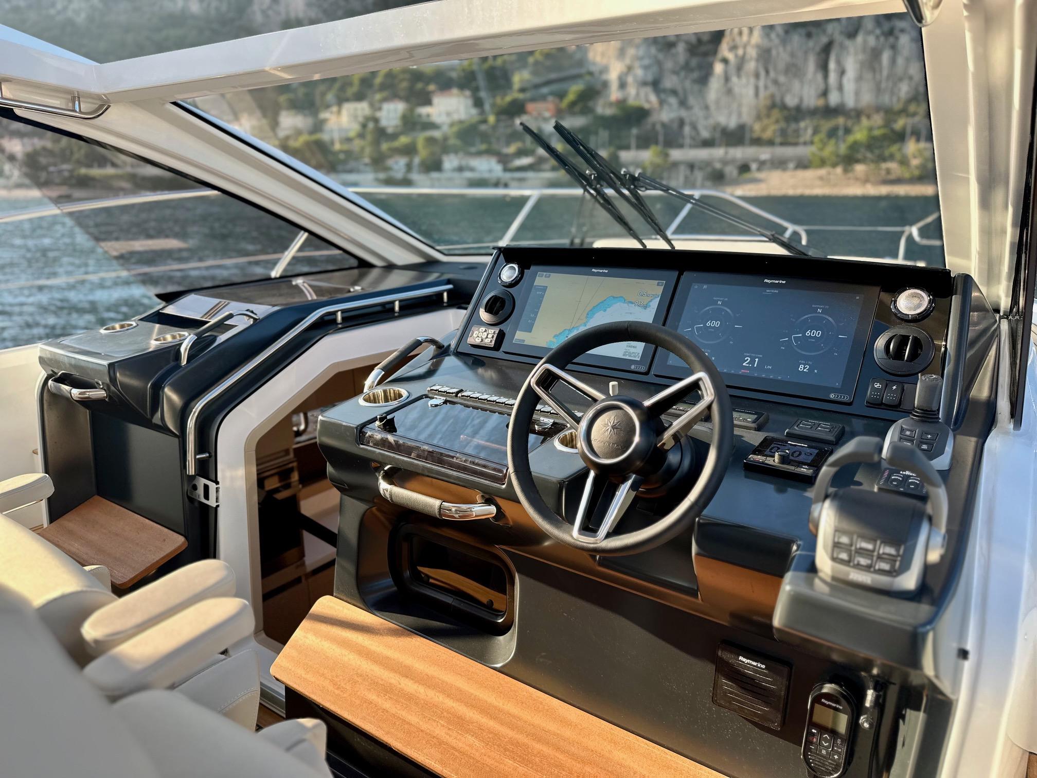 2023 Jeanneau DB 43 Cruiser for sale - YachtWorld