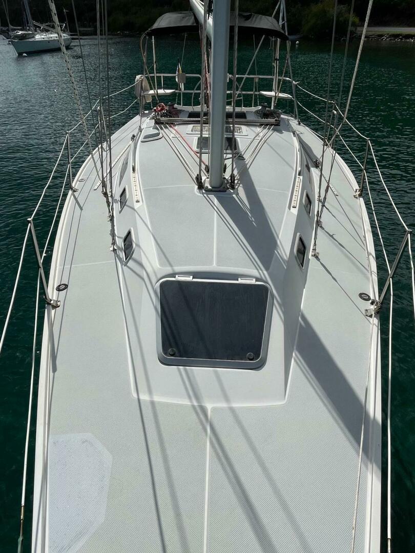 1994 Catalina 32 Cruiser for sale - YachtWorld