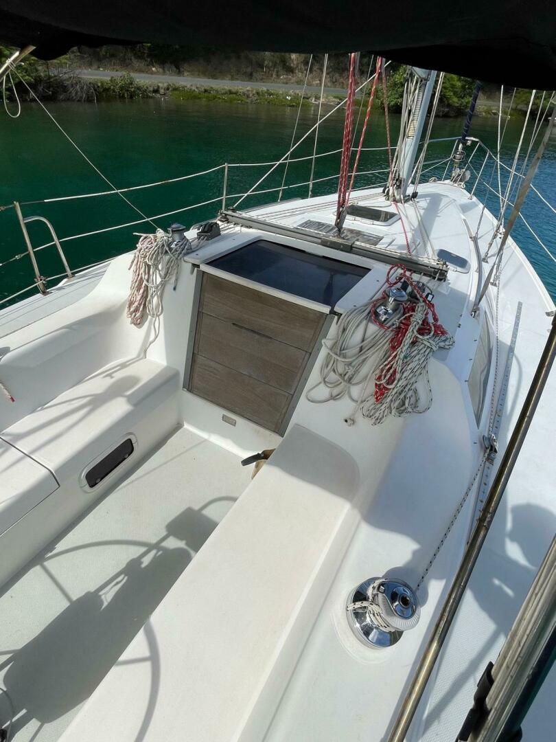 1994 Catalina 32 Cruiser for sale - YachtWorld