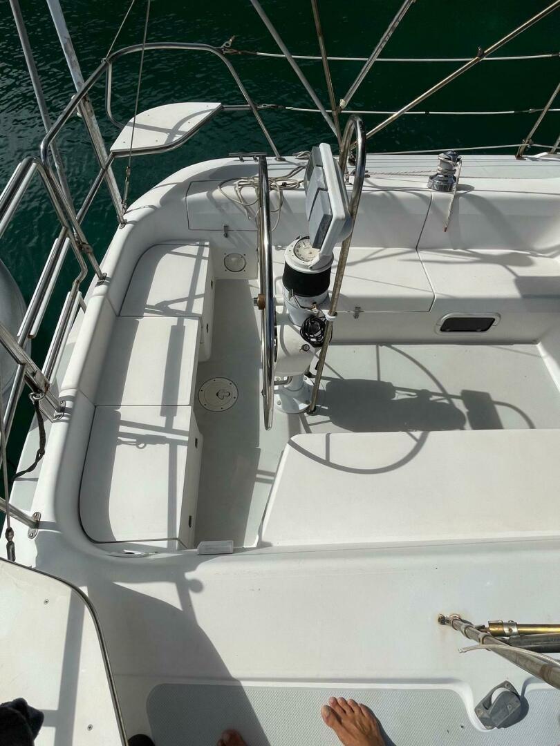 1994 Catalina 32 Cruiser for sale - YachtWorld