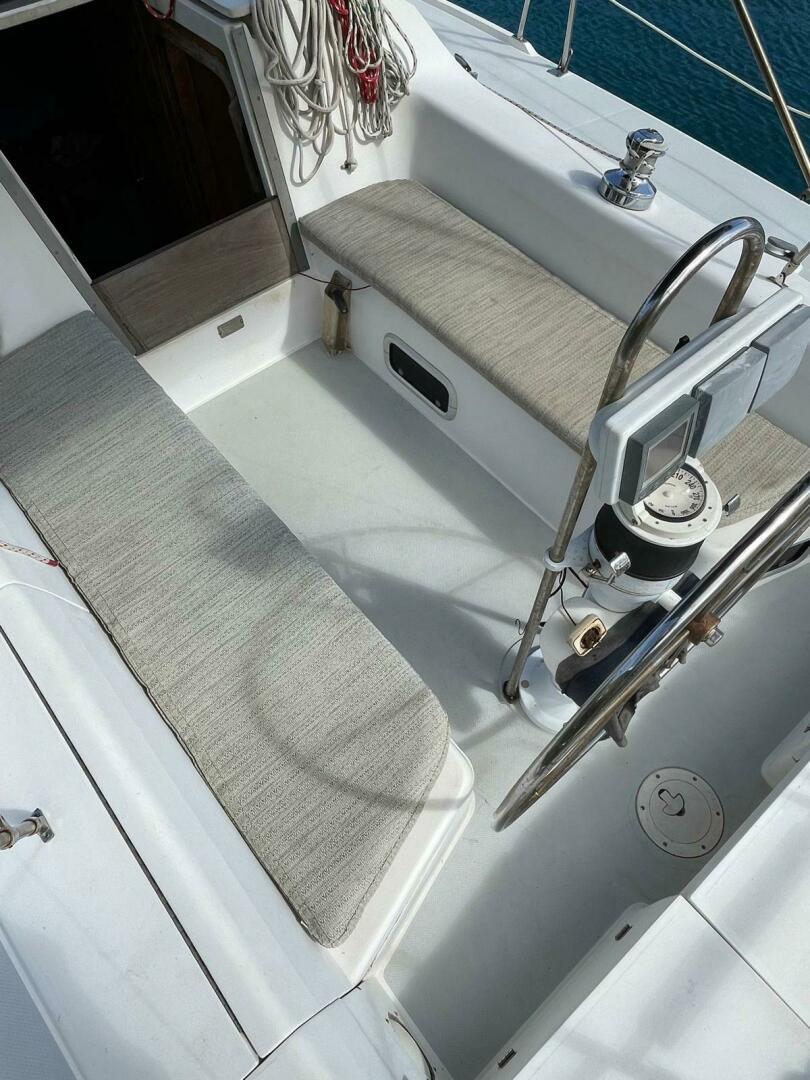 1994 Catalina 32 Cruiser for sale - YachtWorld