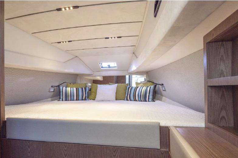 2026 Anvera 42 GT Racer/högprestanda till salu- YachtWorld