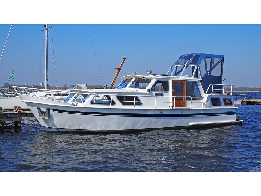 Used 1980 Kok kruiser 1050 | TopBoats