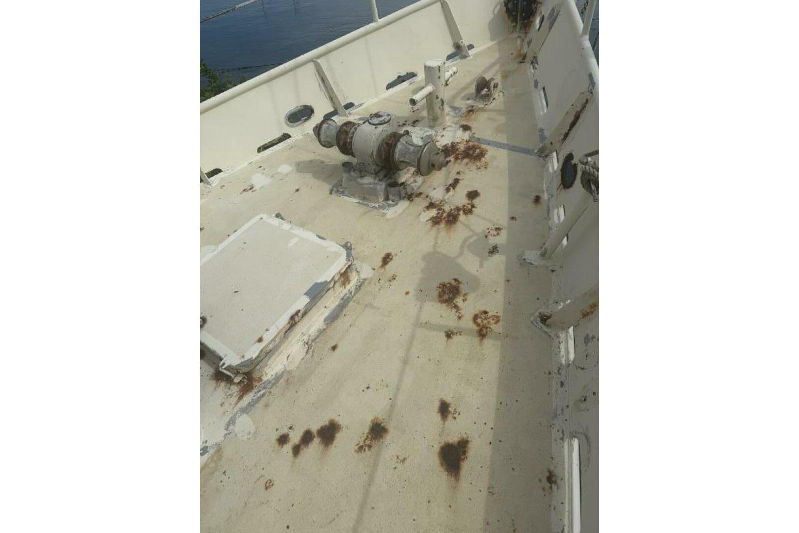 1984 Colvin Schooner Brigantine Schooner for sale - YachtWorld