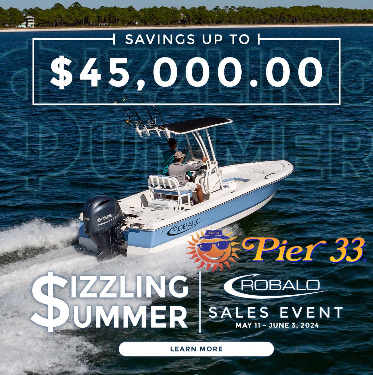 2024 Robalo R180 Center Console Center Console for sale - YachtWorld