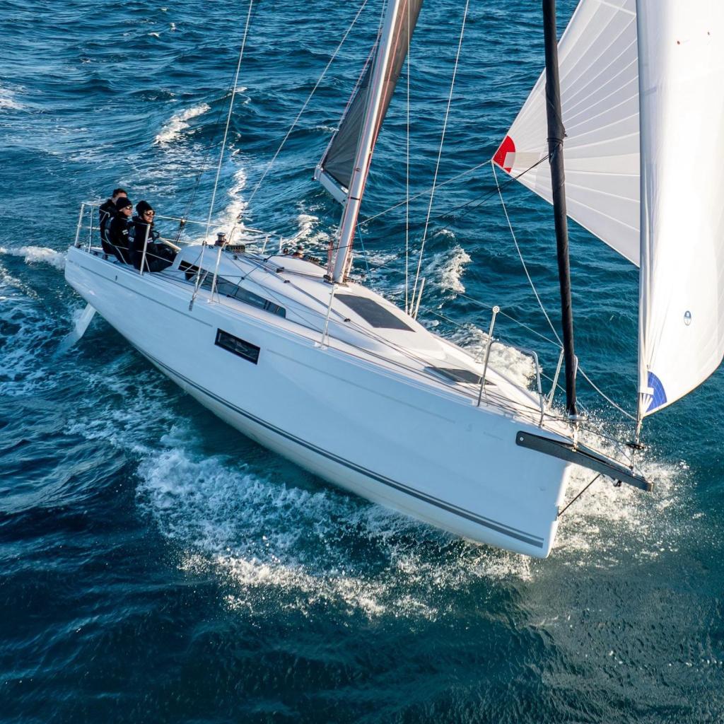Beneteau First 30 boats for sale | YachtWorld