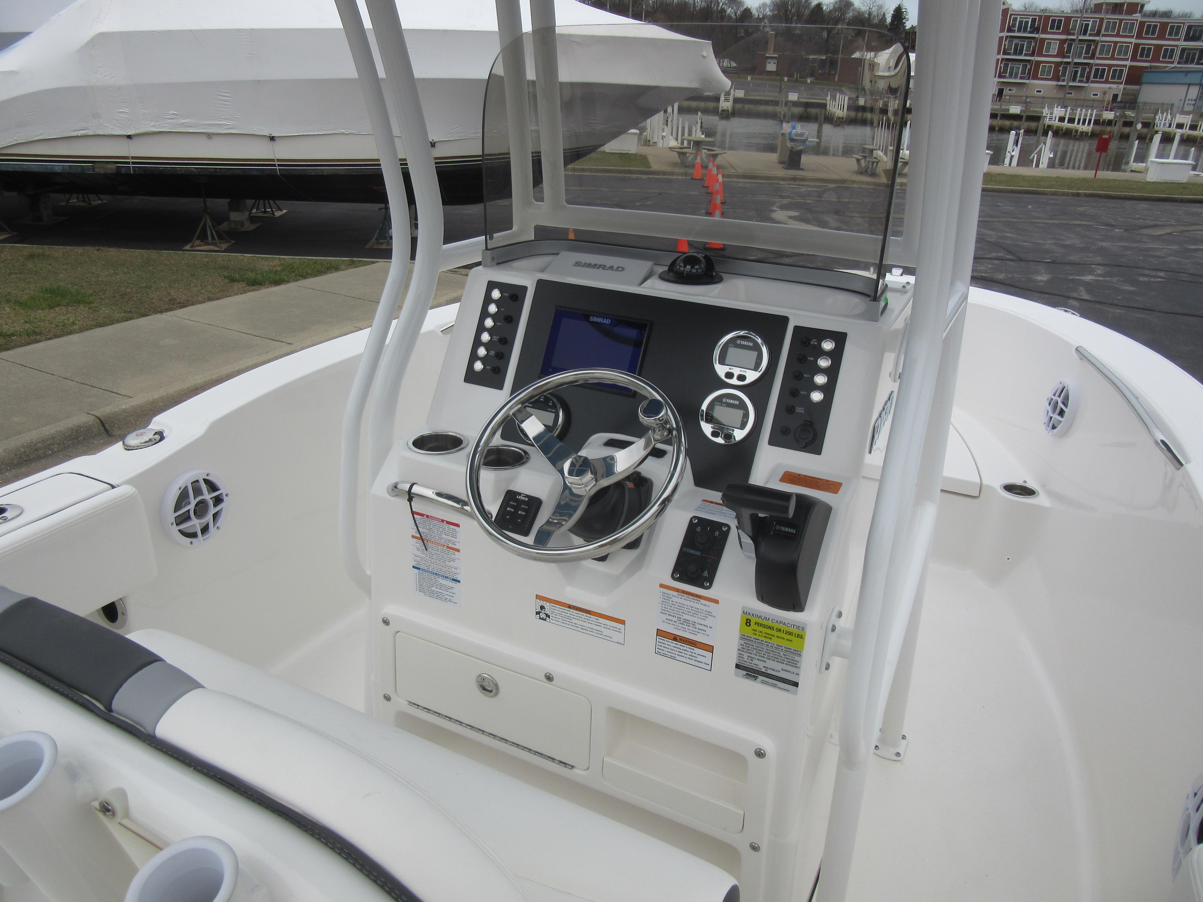 2024 Robalo R180 Center Console Center Console for sale - YachtWorld
