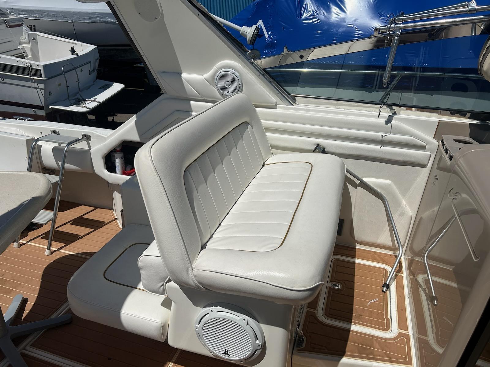 1999 Sea Ray 400 Express Cruiser Express Cruiser for sale - YachtWorld