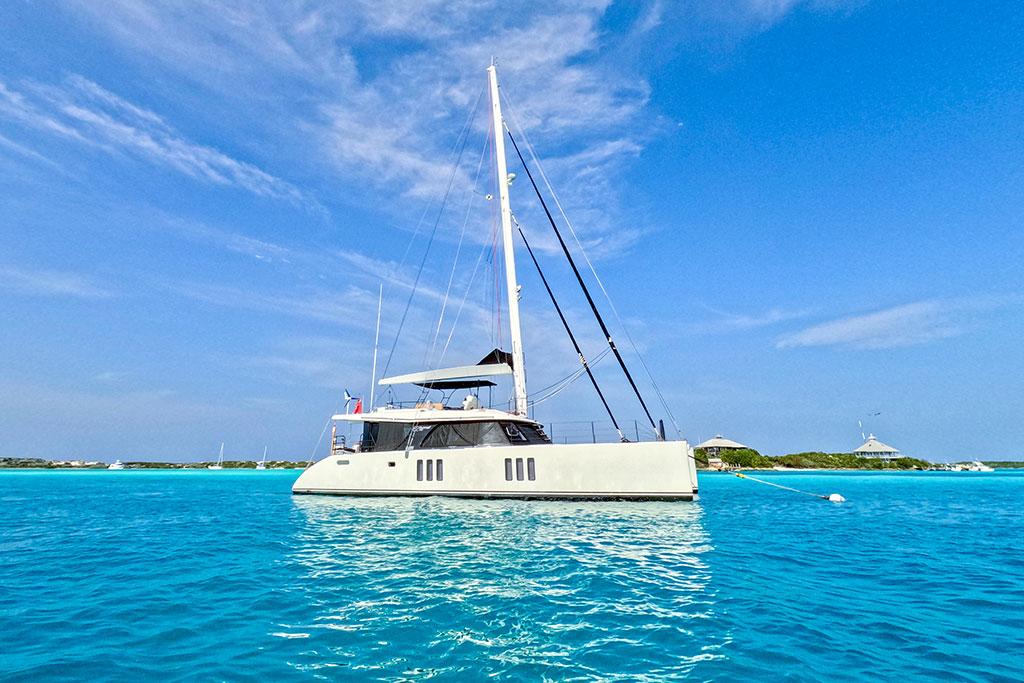 Sunreef 62 | 2018 | 18m - Georgia | Boatshop24