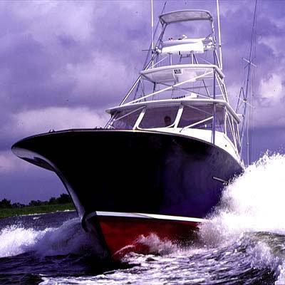 2004 Buddy Davis 48 Express Saltwater Fishing for sale - YachtWorld