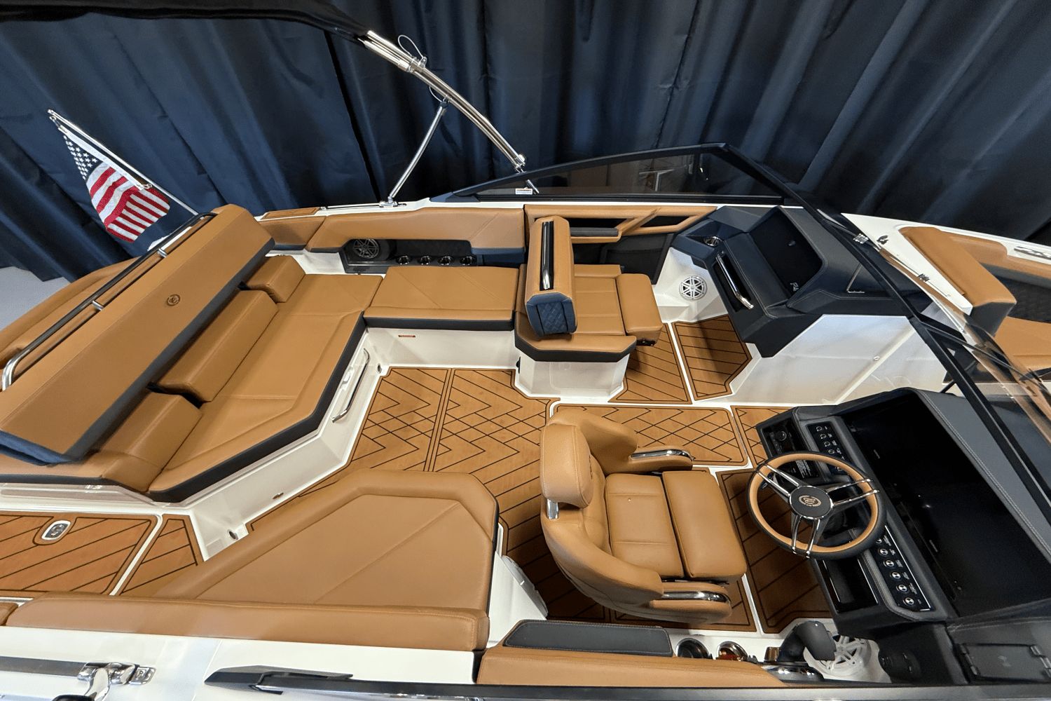 2026 Cobalt R4 Runabout for sale - YachtWorld