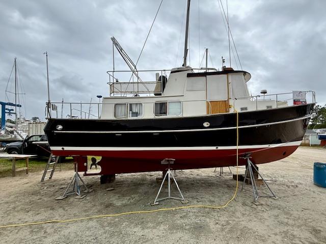 Eagle 32 Trawler boats for sale | YachtWorld