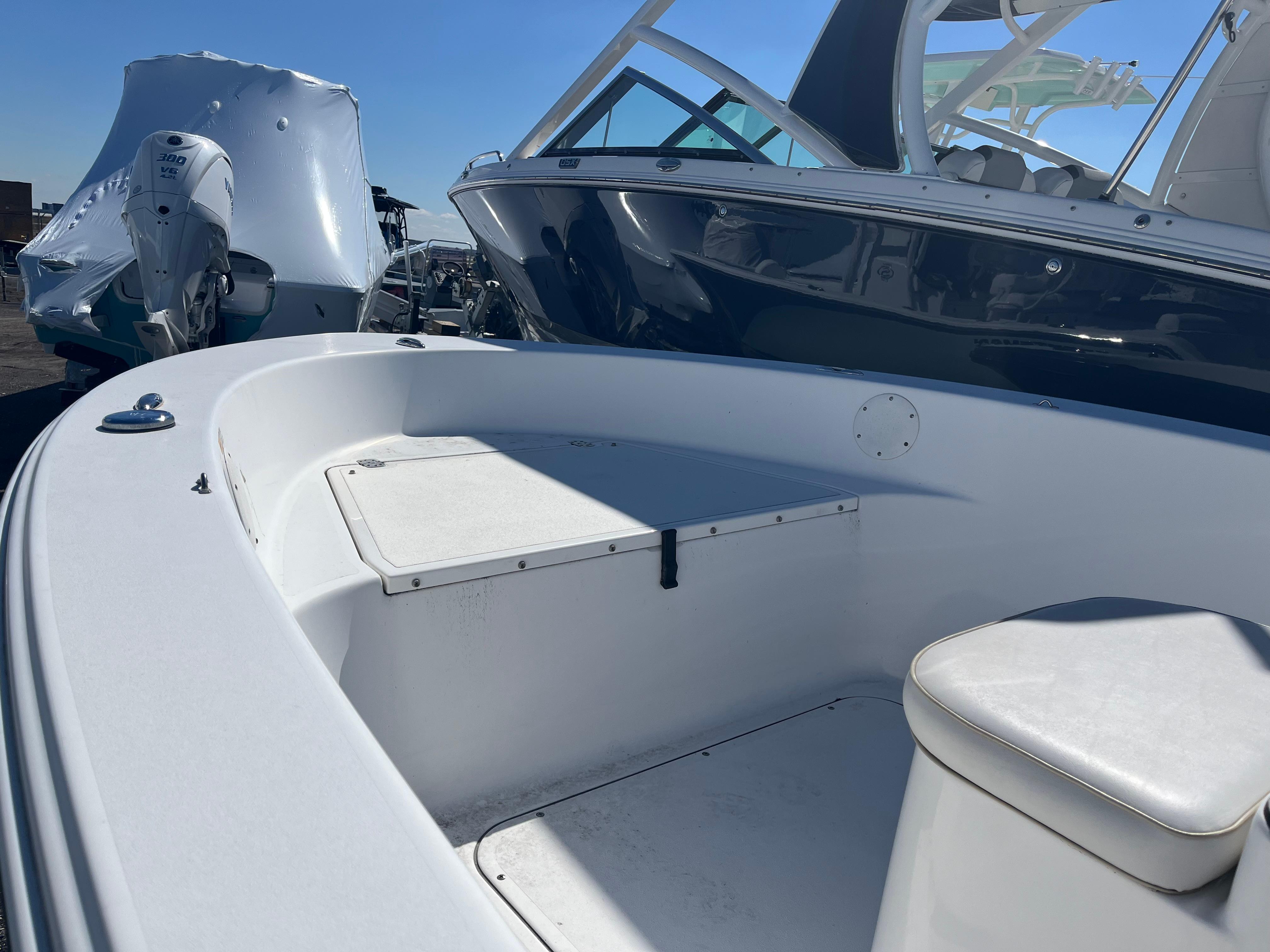 2016 Sportsman Island Reef 17 Center Console Center Console for sale ...