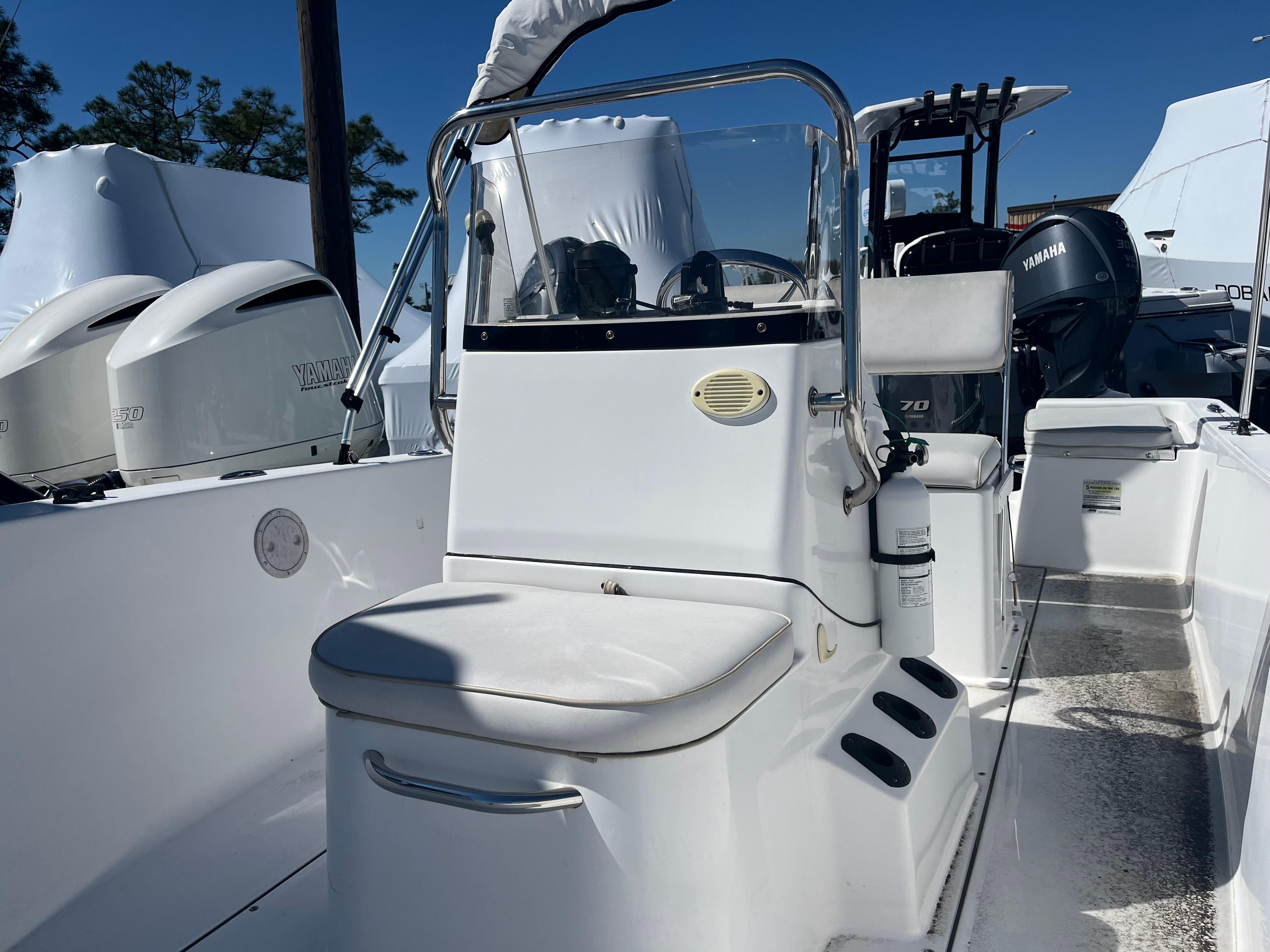 2016 Sportsman Island Reef 17 Center Console Center Console for sale ...