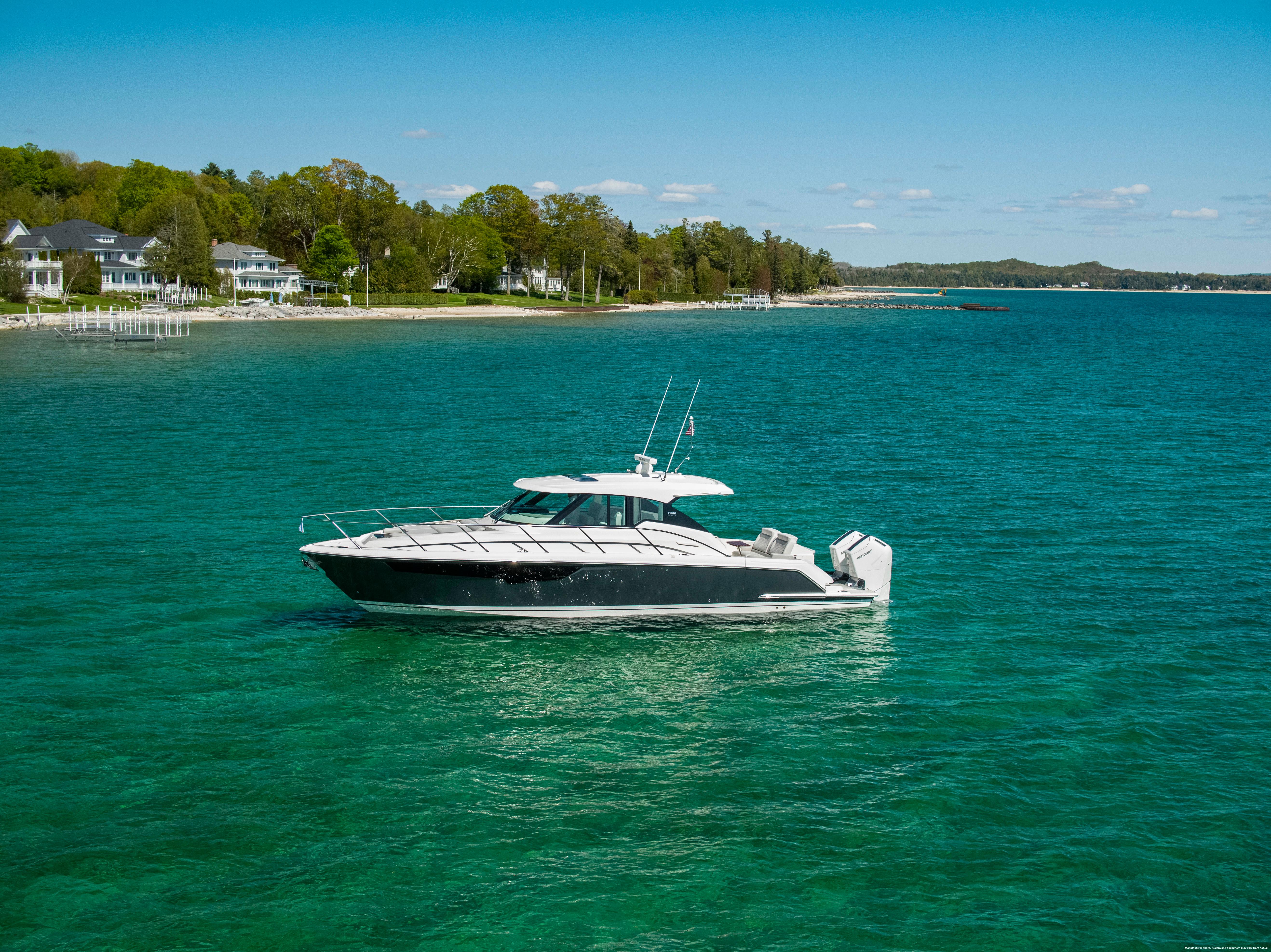 Page 4 of 21 | Power Tiara Yachts for sale | YachtWorld