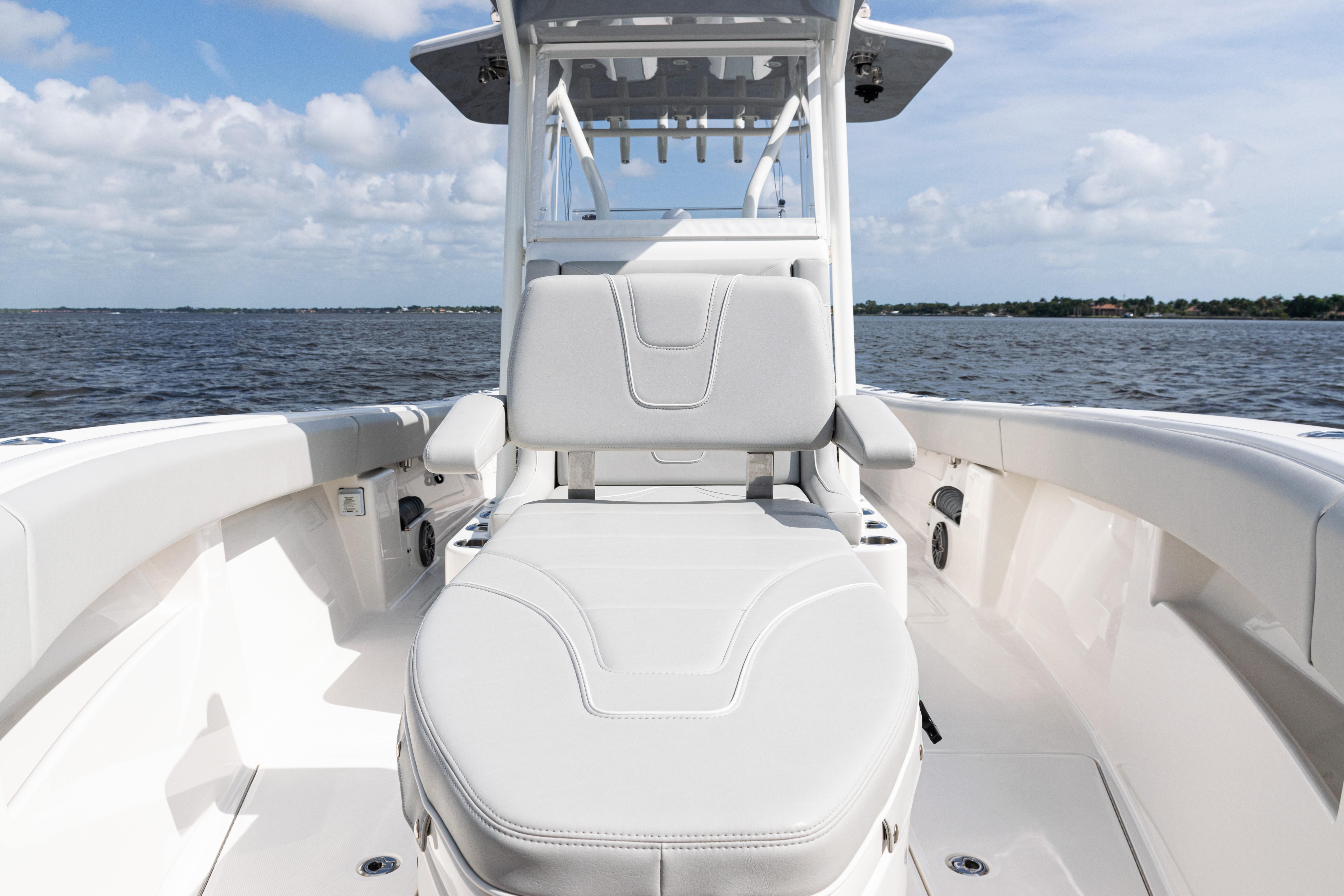 2024 SeaVee 290B Center Console for sale - YachtWorld