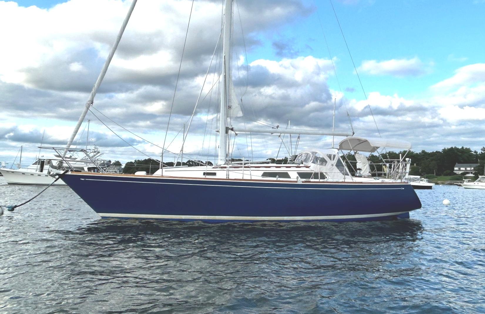 Sail Sabre boats for sale | YachtWorld