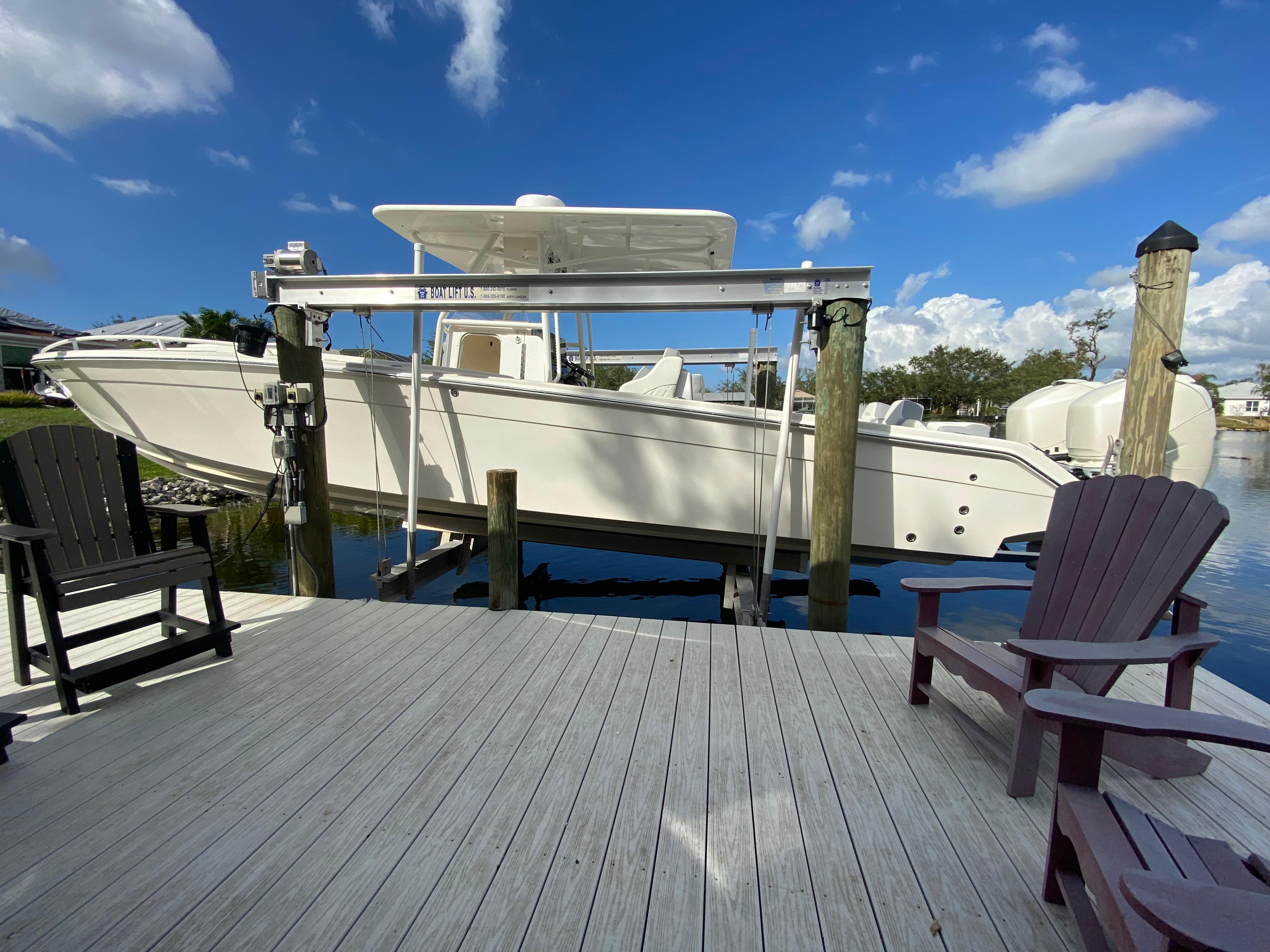 2005 Marlago Cuddy Marlago 35 Center Console for sale - YachtWorld