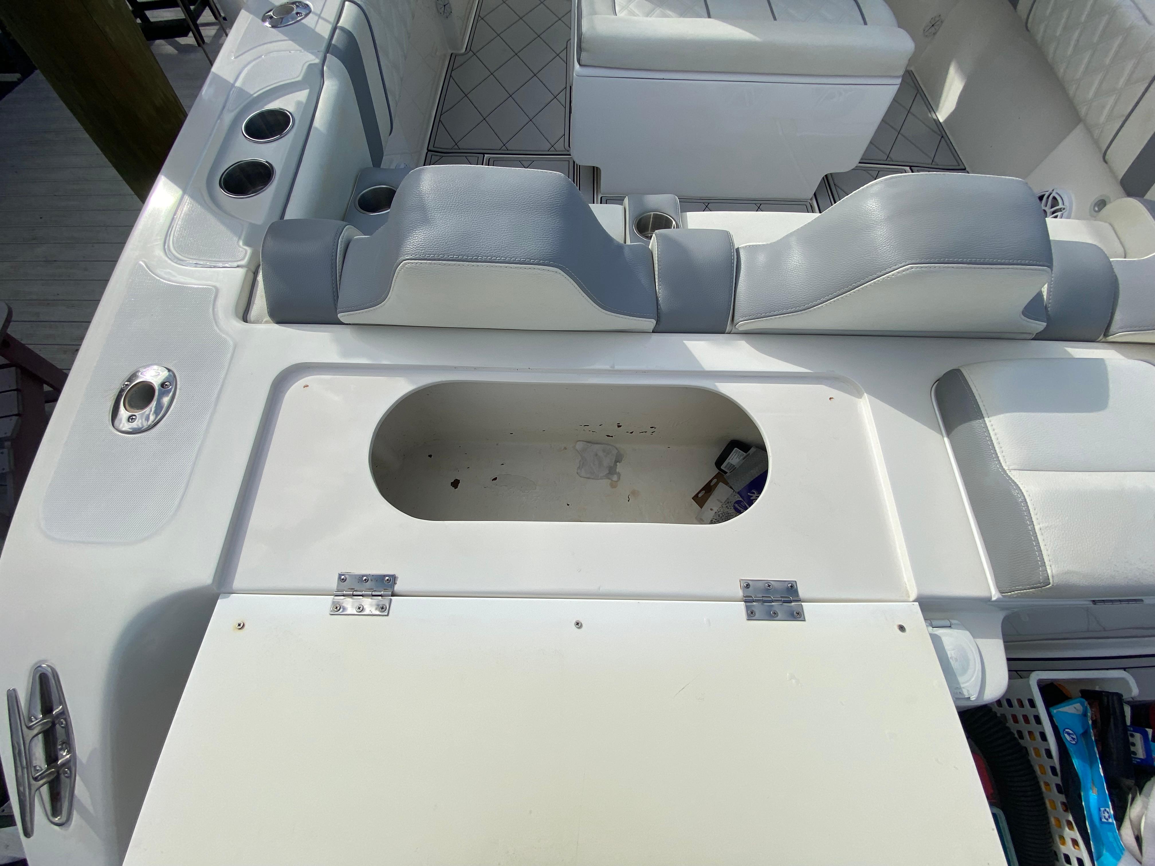 2005 Marlago Cuddy Marlago 35 Center Console for sale - YachtWorld