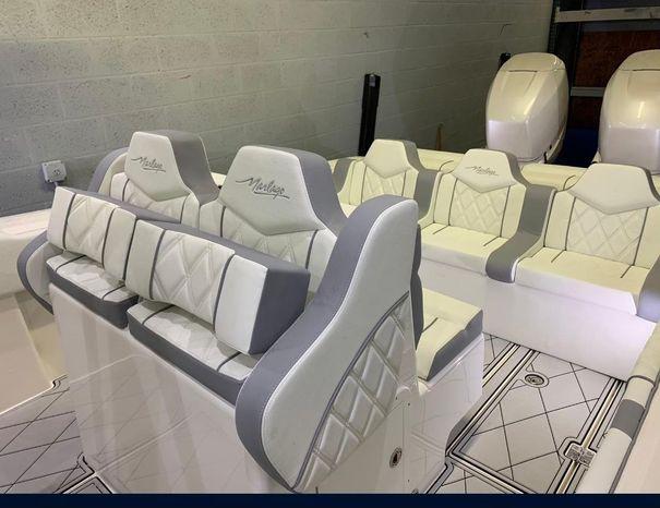 2005 Marlago Cuddy Marlago 35 Center Console for sale - YachtWorld