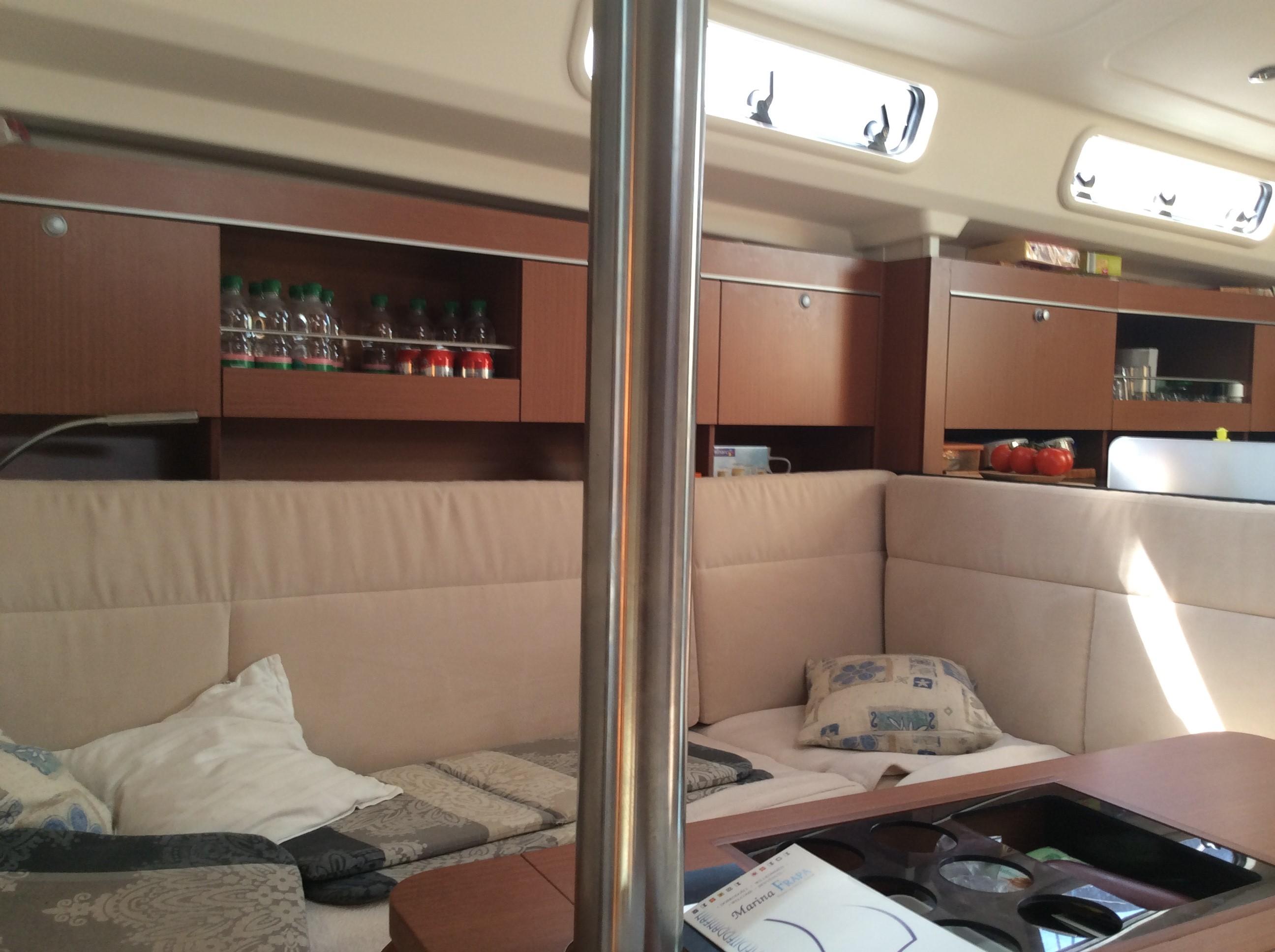 2012 Hanse 385 Racer/Cruiser for sale - YachtWorld