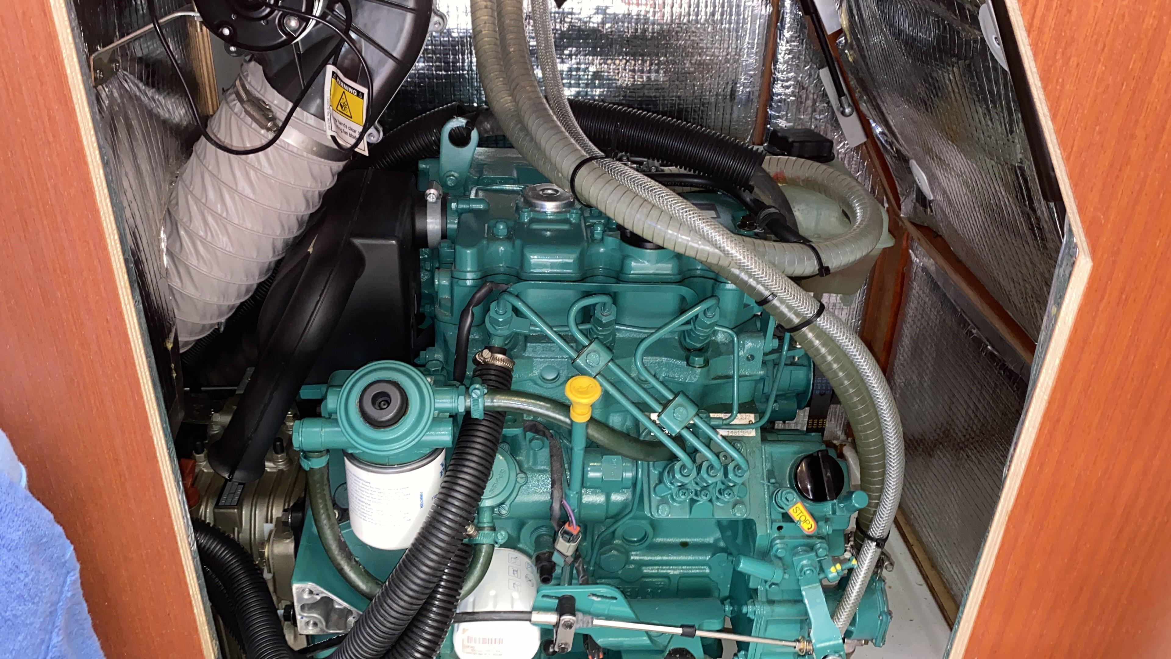 2012 Hanse 385 Racer/Cruiser for sale - YachtWorld