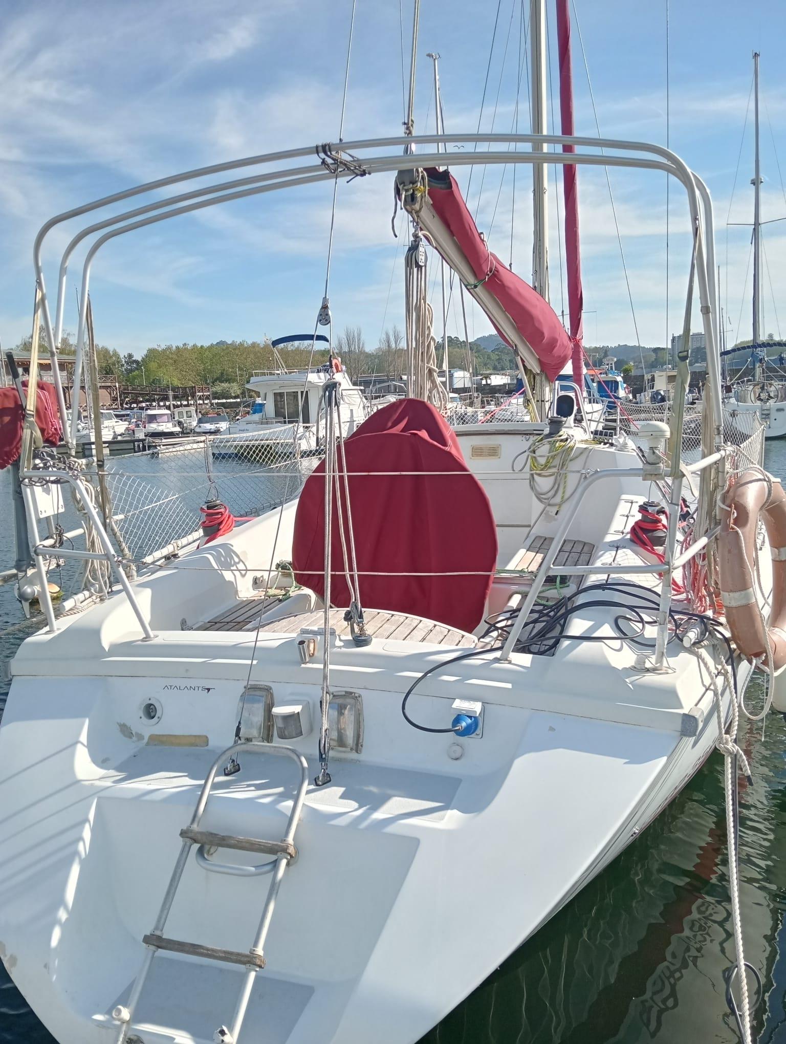 Used 1992 Etap Etap 35i - Pontevedra | TopBoats