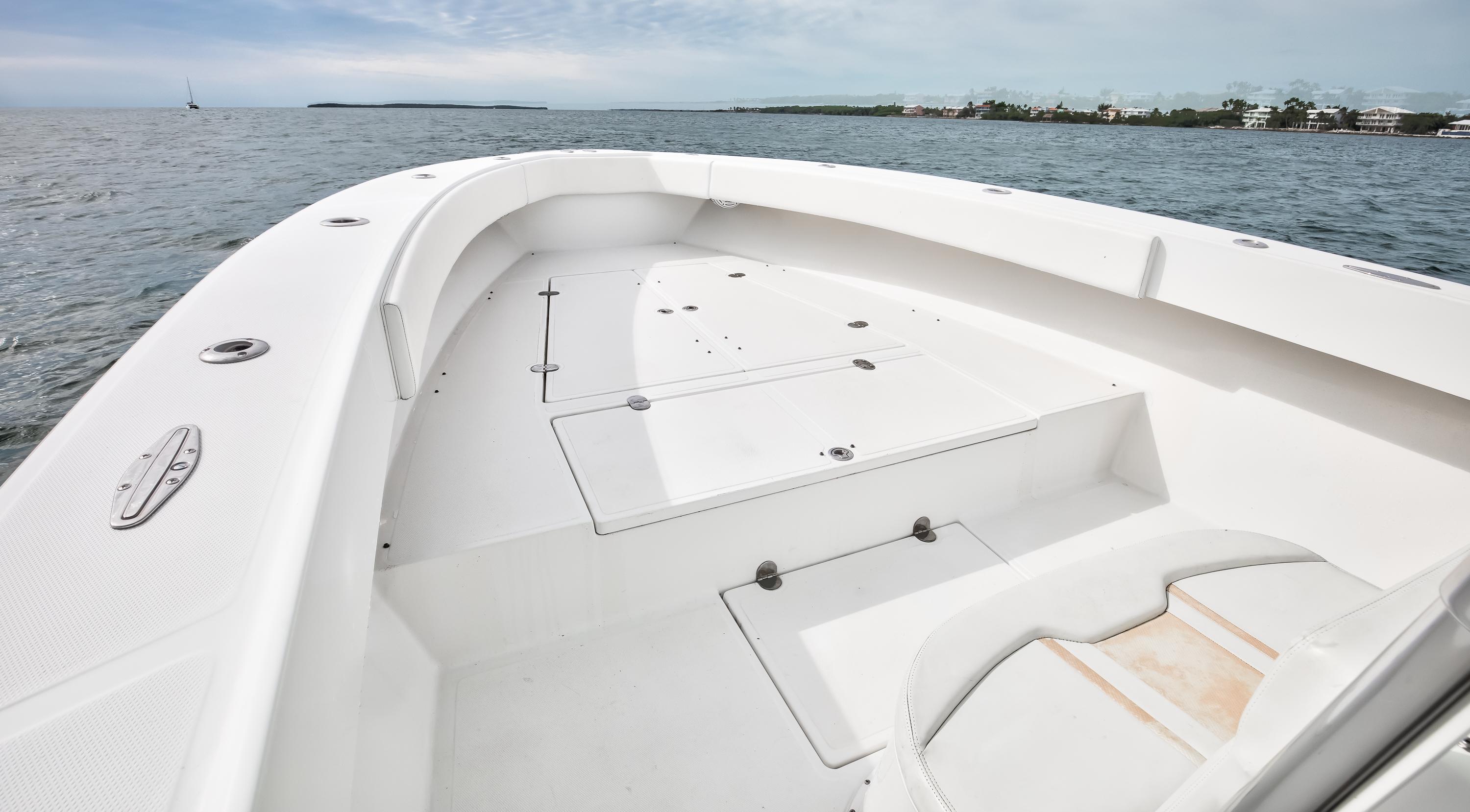 2006 Venture 39 Center Console Center Console for sale - YachtWorld