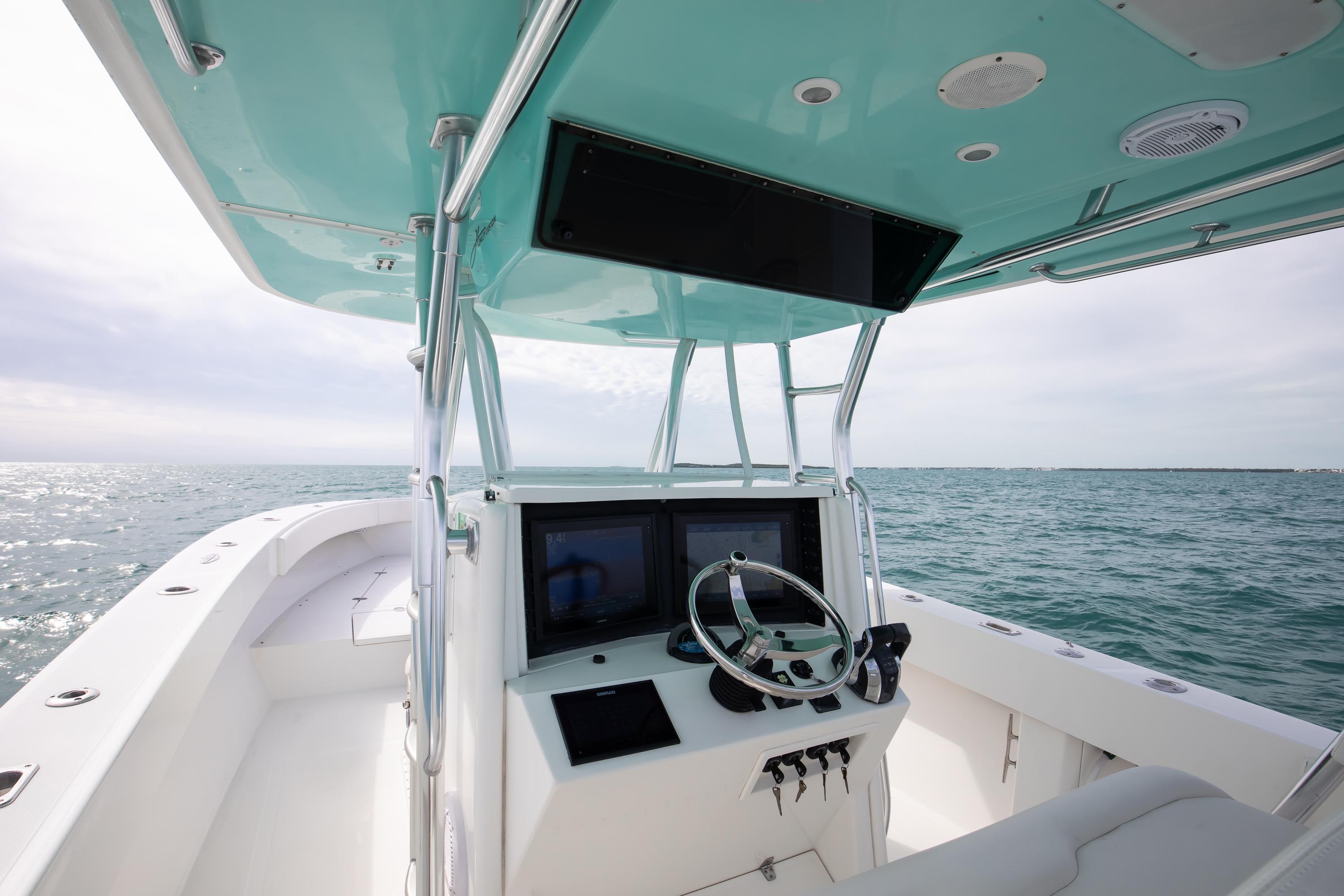 2006 Venture 39 Center Console Center Console for sale - YachtWorld