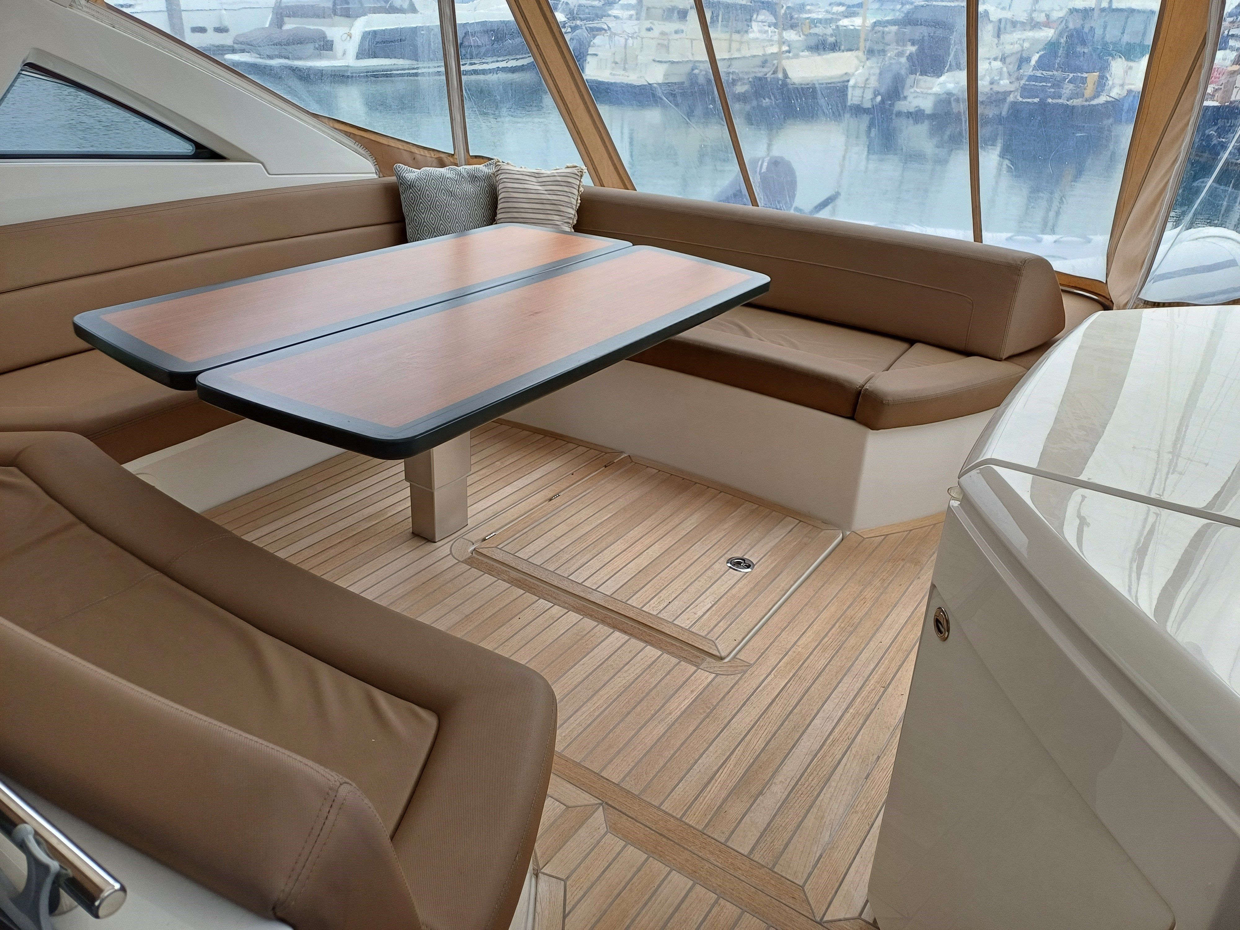 Windy 46 Chinook | 2018 | 46ft | Boatshop24