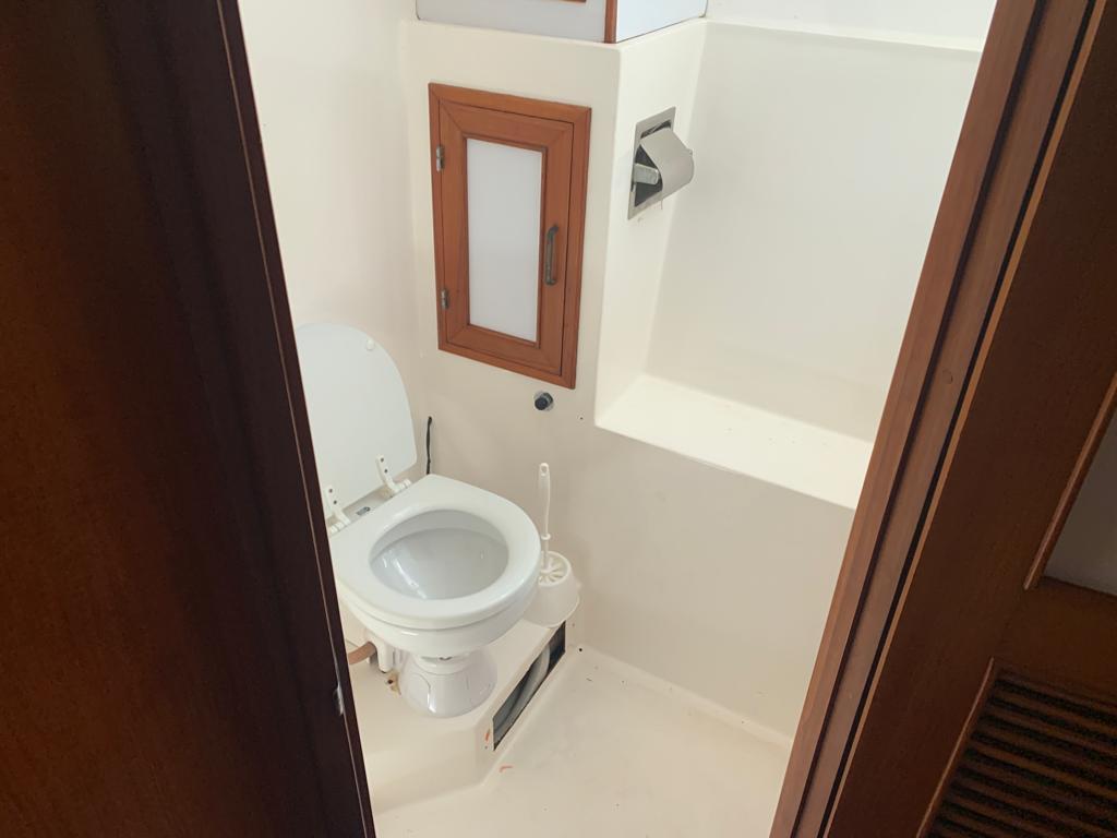 1989 Custom Taiwan Trawler 48 Yachts à moteur à vendre - YachtWorld