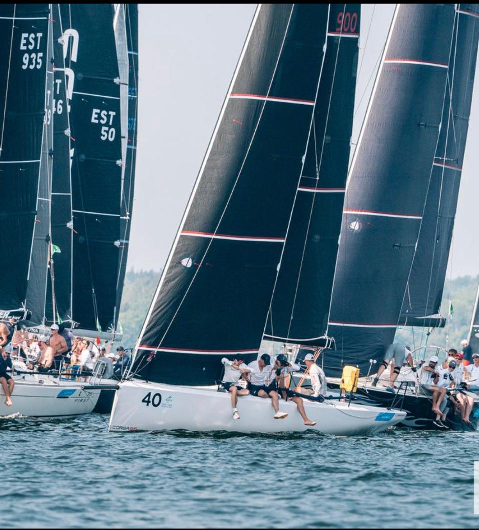 YOT Magnani Corsa 915 9m 2021, Łodzie regatowe/statki wycieczkowe| Lodzie24