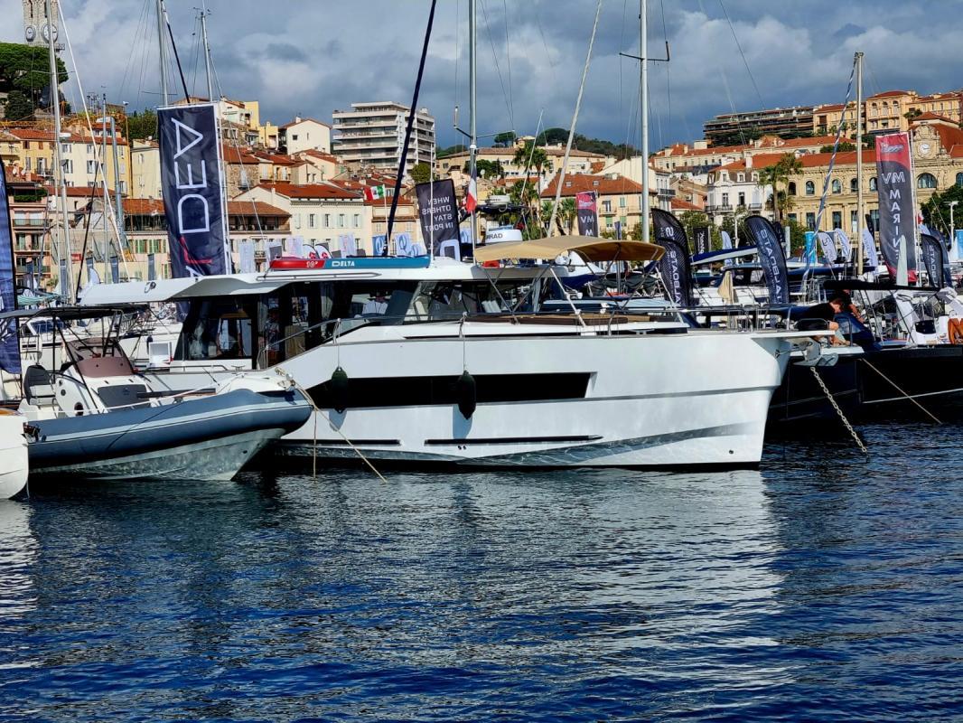 Delphia DELPHIA 12 Usado en Hérault ( 34 ) - Cosas de Barcos