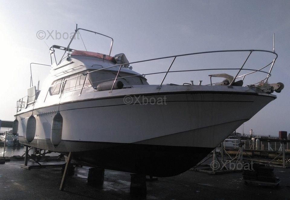 Used Powles powles 38 in 17 - Charente-Maritime - iNautia